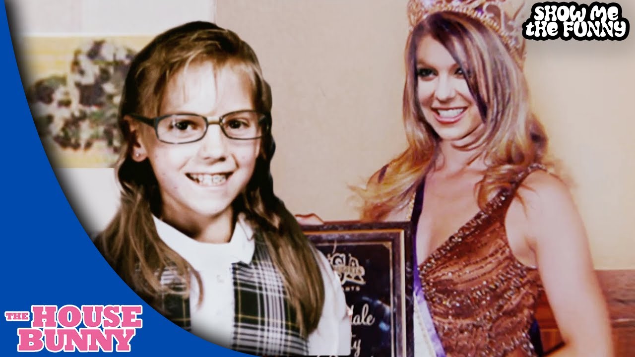 Shelley's Intro Montage | House Bunny | Show Me The Funny - YouTube