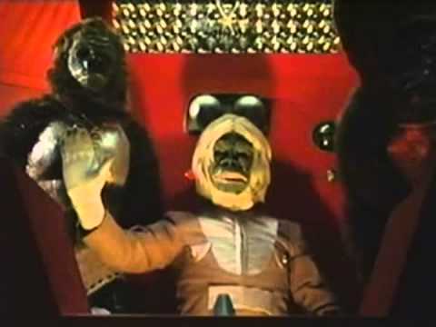 Spectreman EP 5 - YouTube