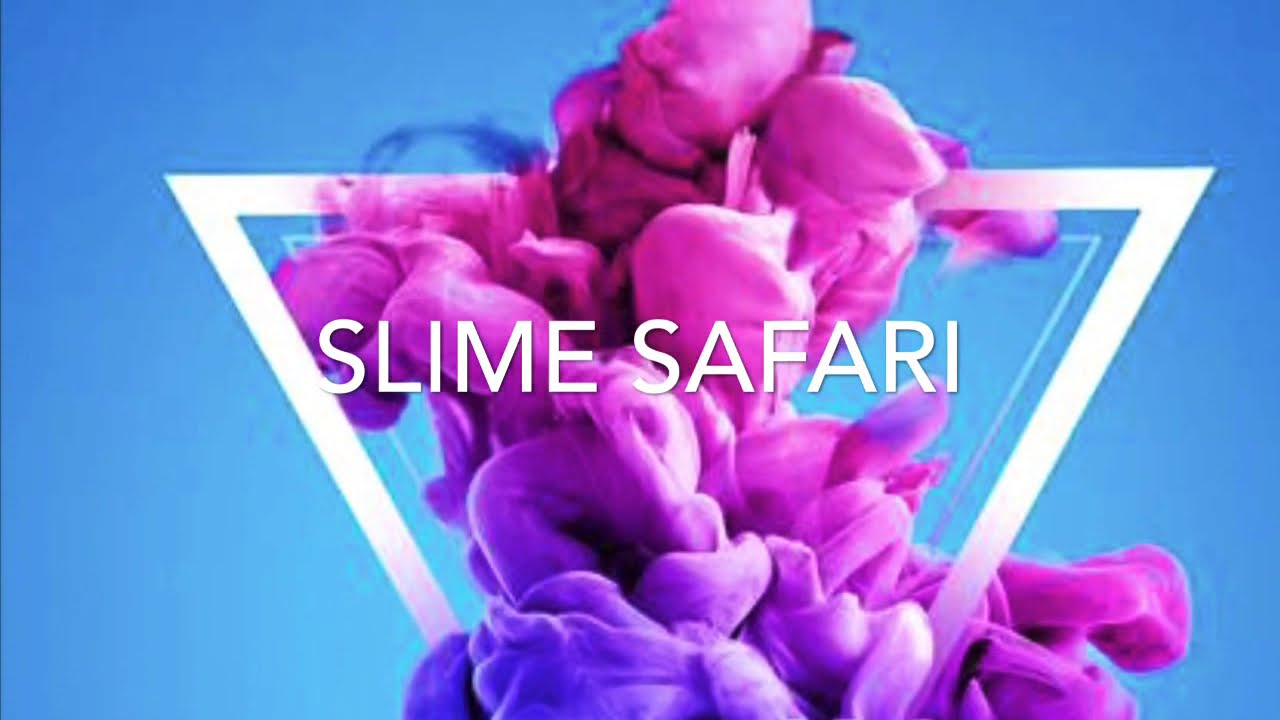 Tour Of The Slime Lab! - YouTube