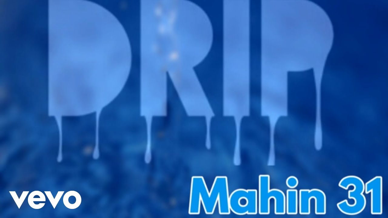 Mahin 31 - Drip (Instrumental) - YouTube