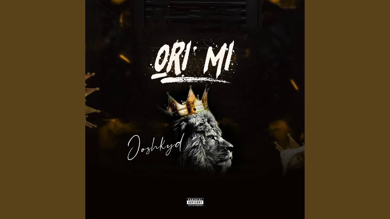 ORI MI - YouTube