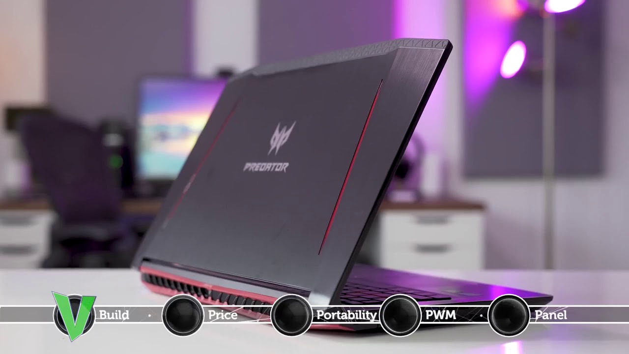 Acer Predator G9-793 9(BEST IN BUDGET) - YouTube