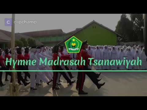 Hymne Madrasah Tsanawiyah
