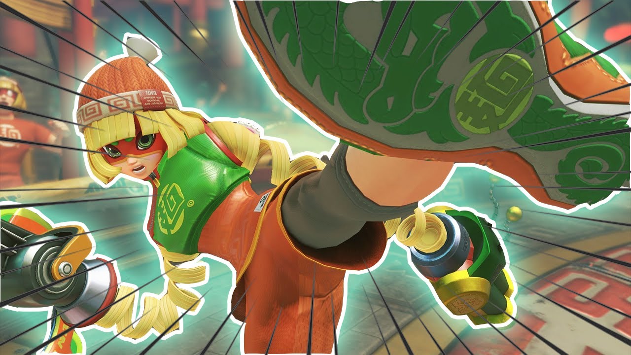 MIN MIN's FIGHTING STYLE IS CRAZY!! Super Smash Bros Ultimate Min Min ...