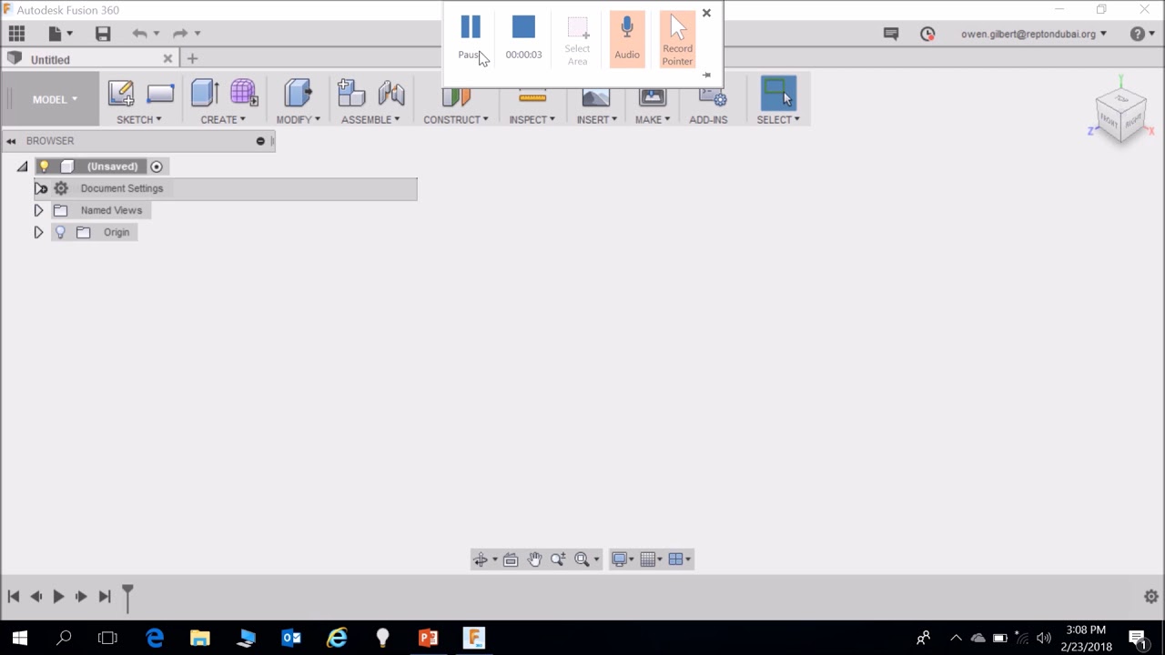 Lesson 6 splitting an object - YouTube