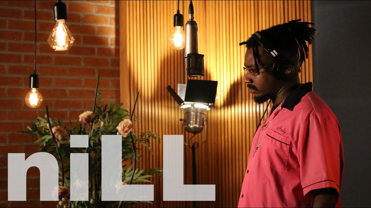 niLL - Primeira Noite [Jardim do Flow] - YouTube