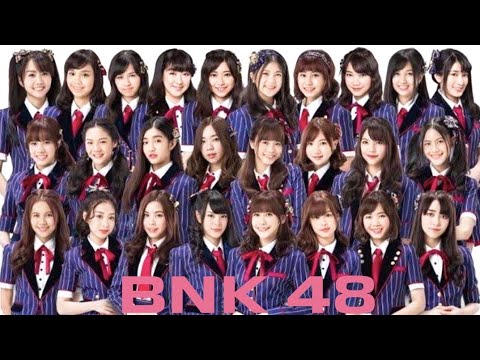 BNK 48 - YouTube