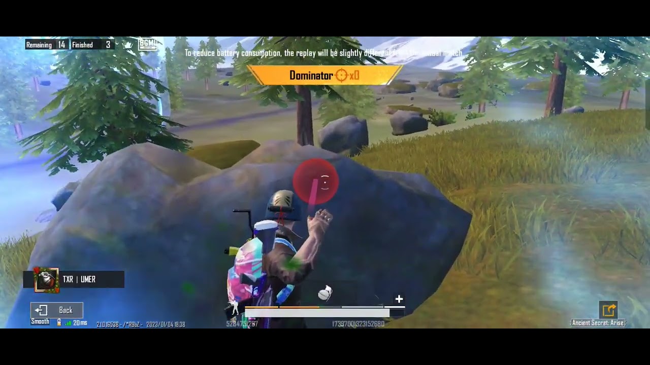 bgmi shorts||bgmi||highlights - YouTube