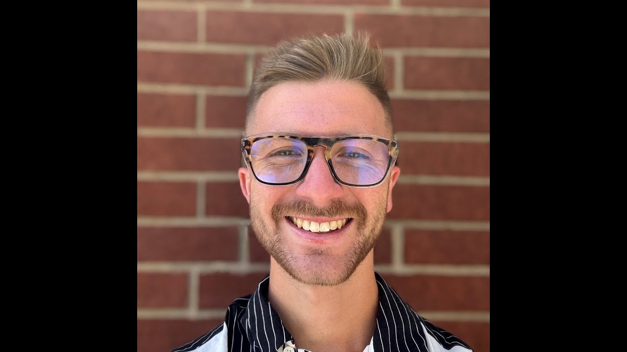 S2:E12 Nick Tilley (Part 1 of 1) - YouTube