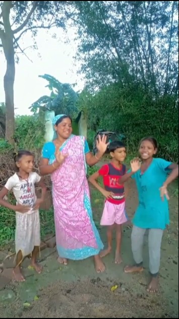 a nacha la nacha la #new #song #funny - YouTube