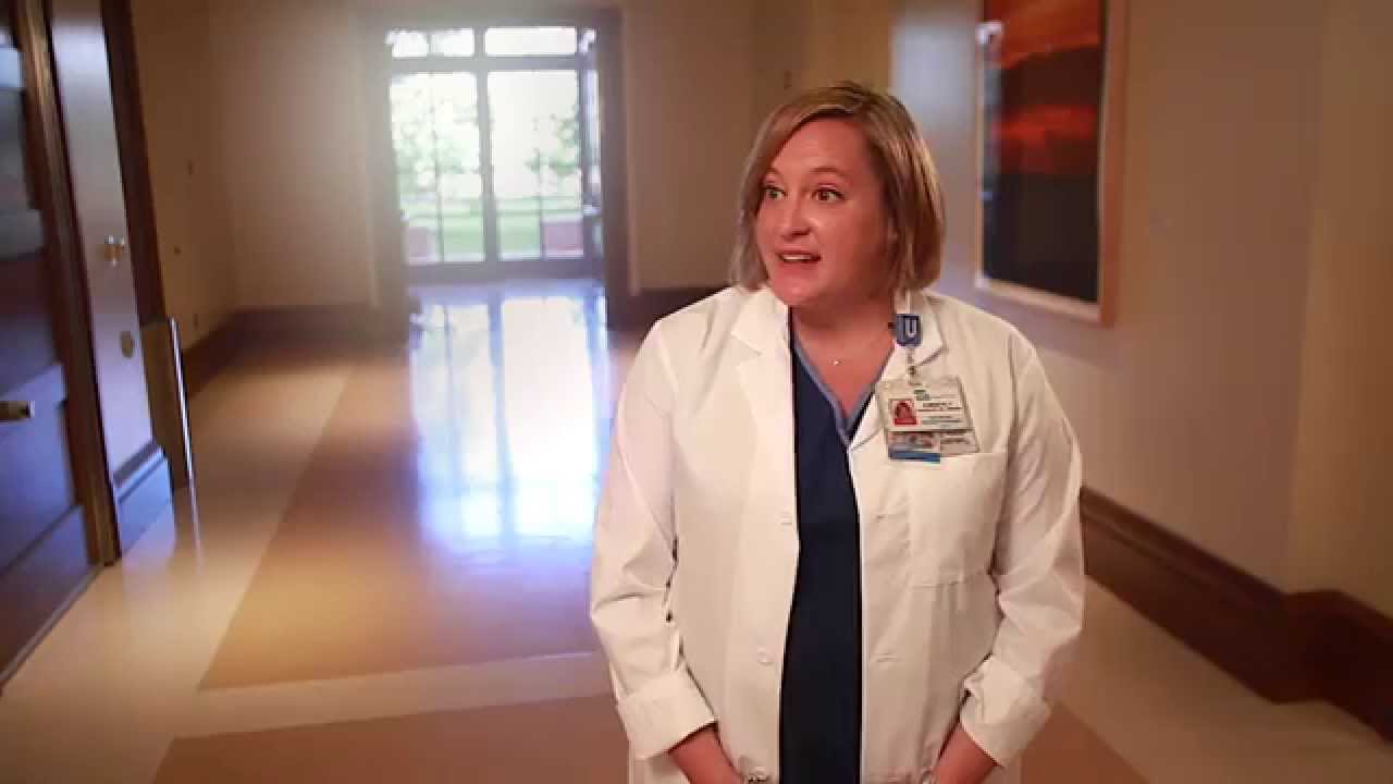 Kim, RN - Orthopedics Unit - YouTube