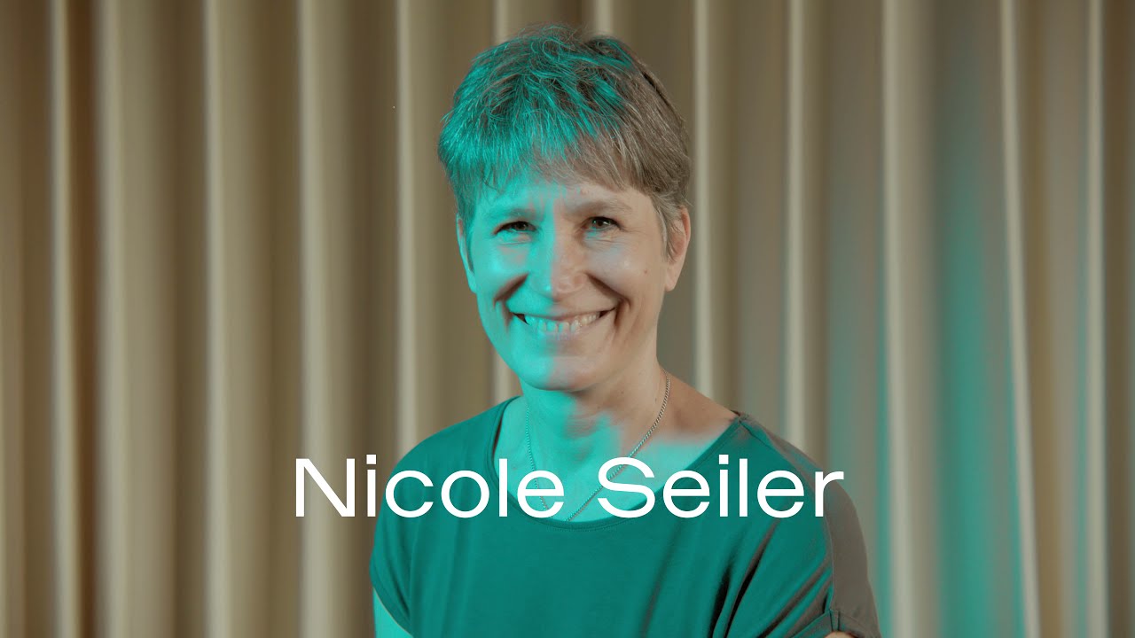 Nicole Seiler- Swiss Performing Arts Award 2021 - YouTube