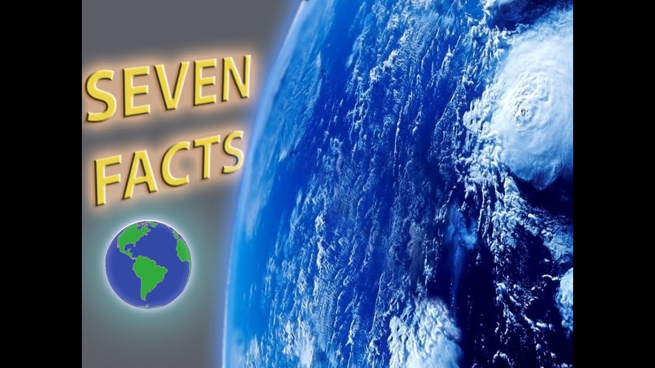 7 Facts from Around the World - YouTube