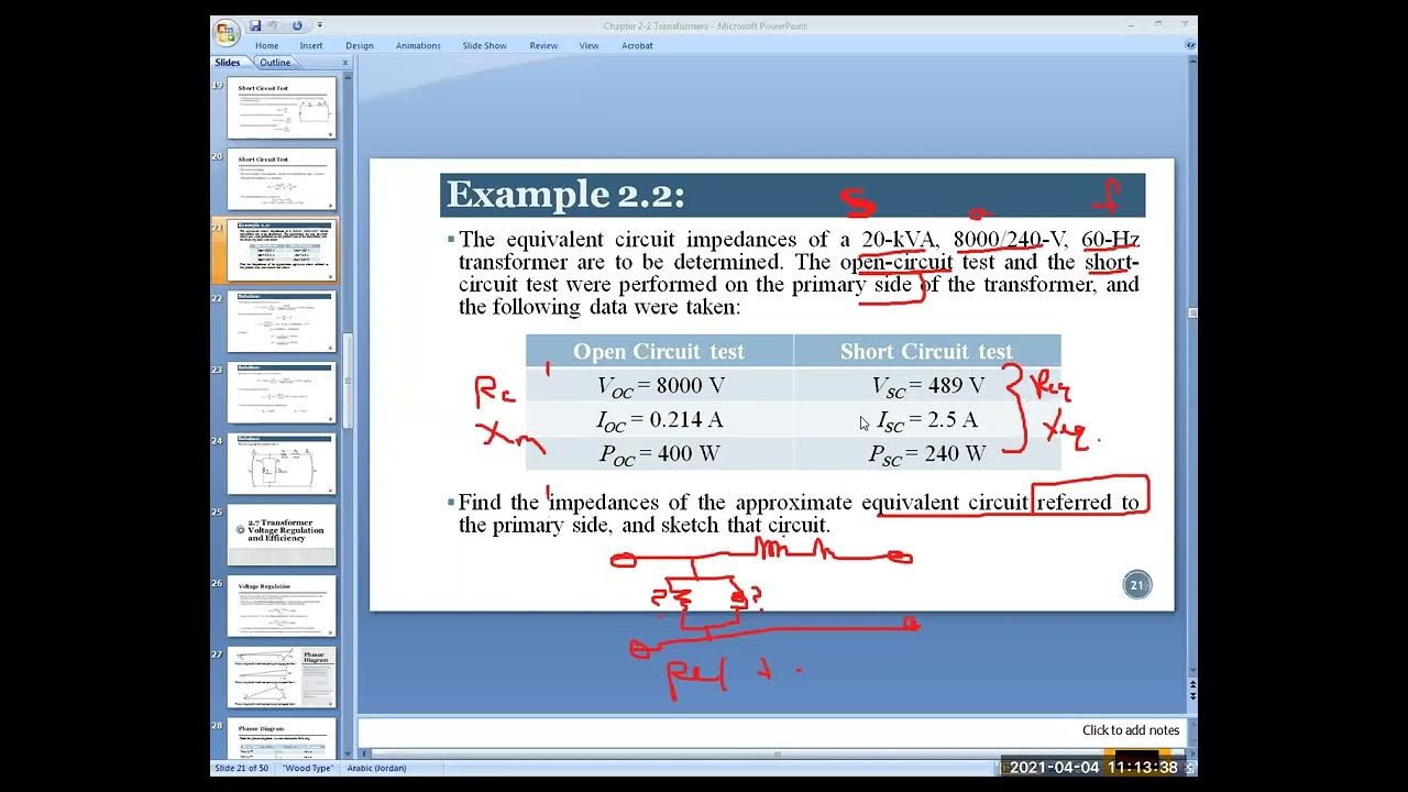 Lecture 14 Ch2 2 - YouTube
