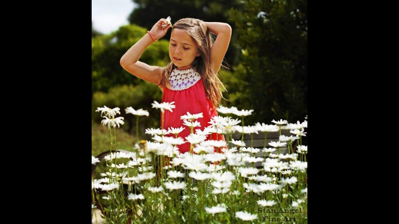 In loving memory of Keira Larsen, kid who died for saving 2 babies ...