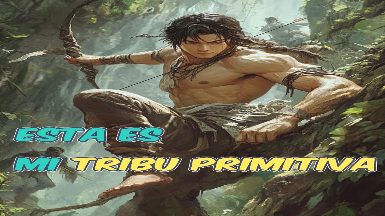 Mi tribu primitiva cap 1 al 100 - YouTube