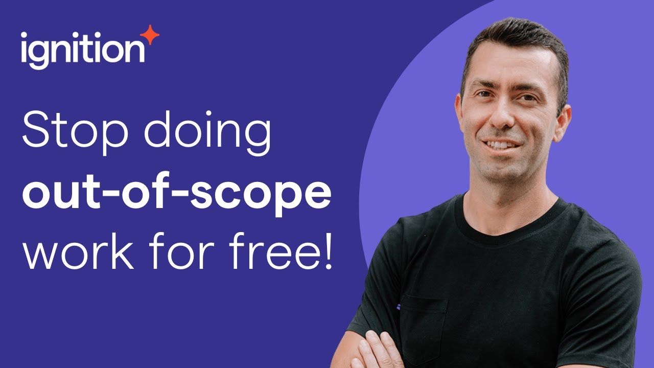How to eliminate scope creep using well-defined engagement letters ...