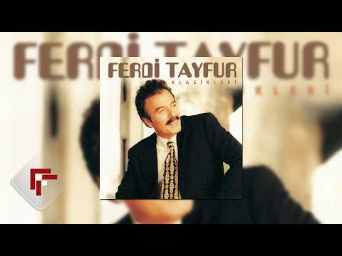 Ferdi Tayfur - Yeter
