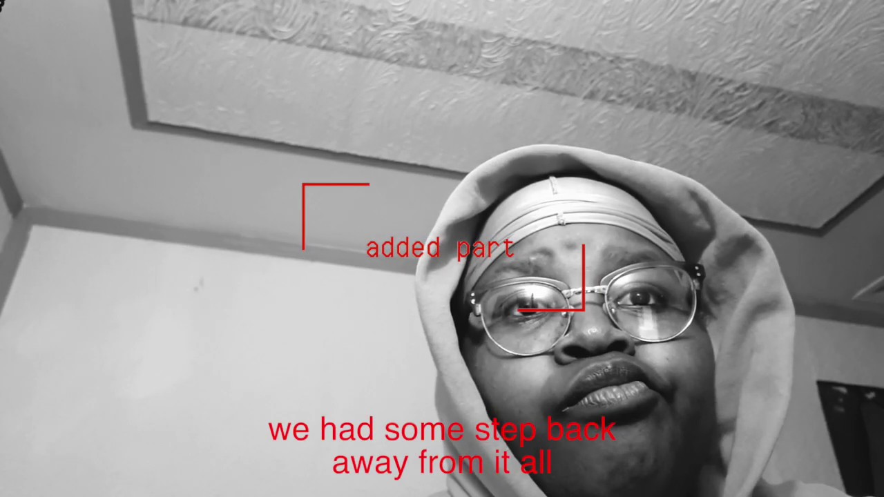 Widj-Gaëlle - ADDED PART (Sean's Song - Mikhala Jené) - YouTube