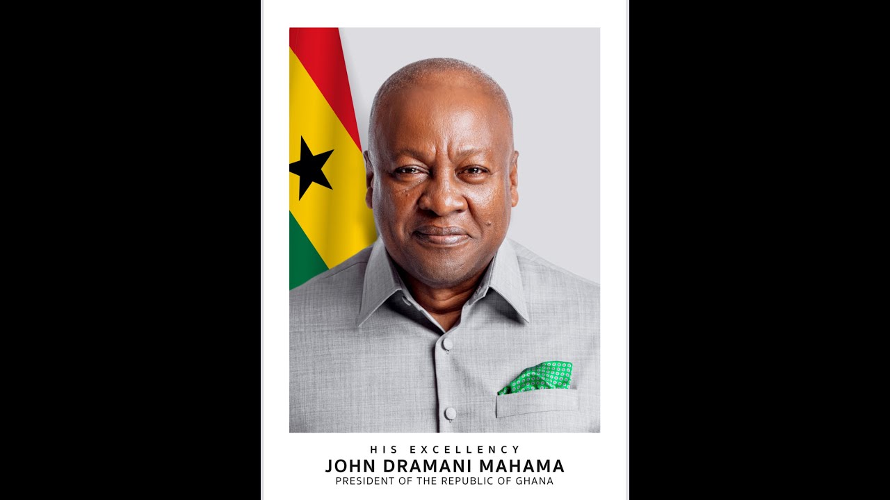 QUICK RESPONSE - PREZ MAHAMA ORDERS BRIDGE CONSTRUCTION FOR ASUOKOW ...