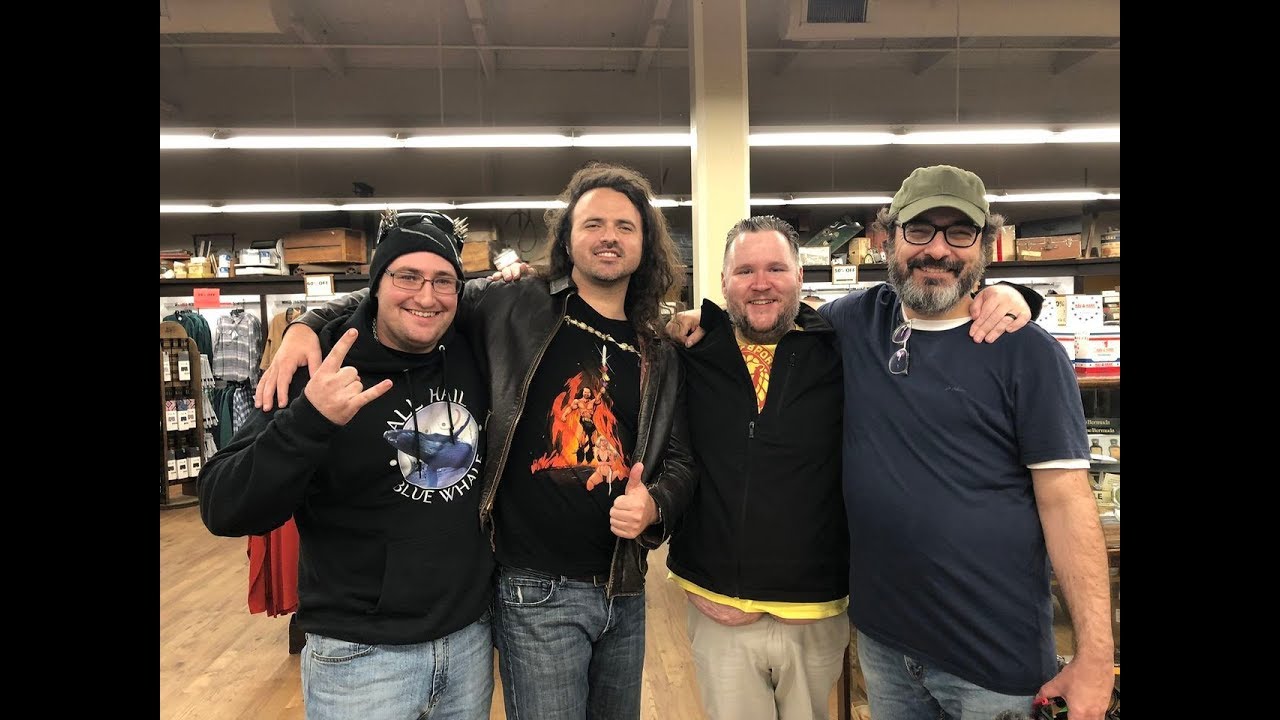 Ethan Ralph: Drunk on D:Live (Intervention Needed.....NOW!) - YouTube