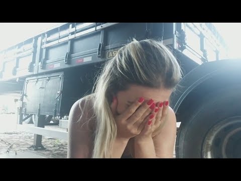 Fãs envergonhados eu tenho... scania de lanterna nova..