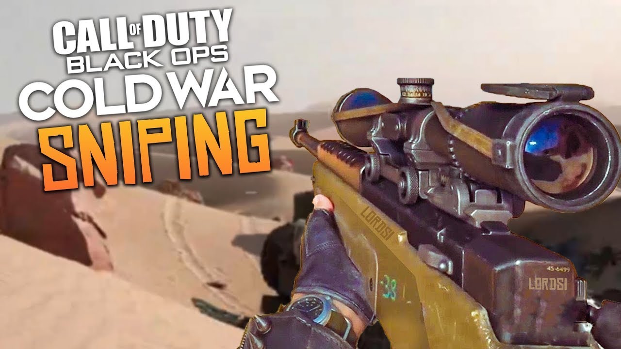 Cold War Random Montage (Raw Clips) - YouTube