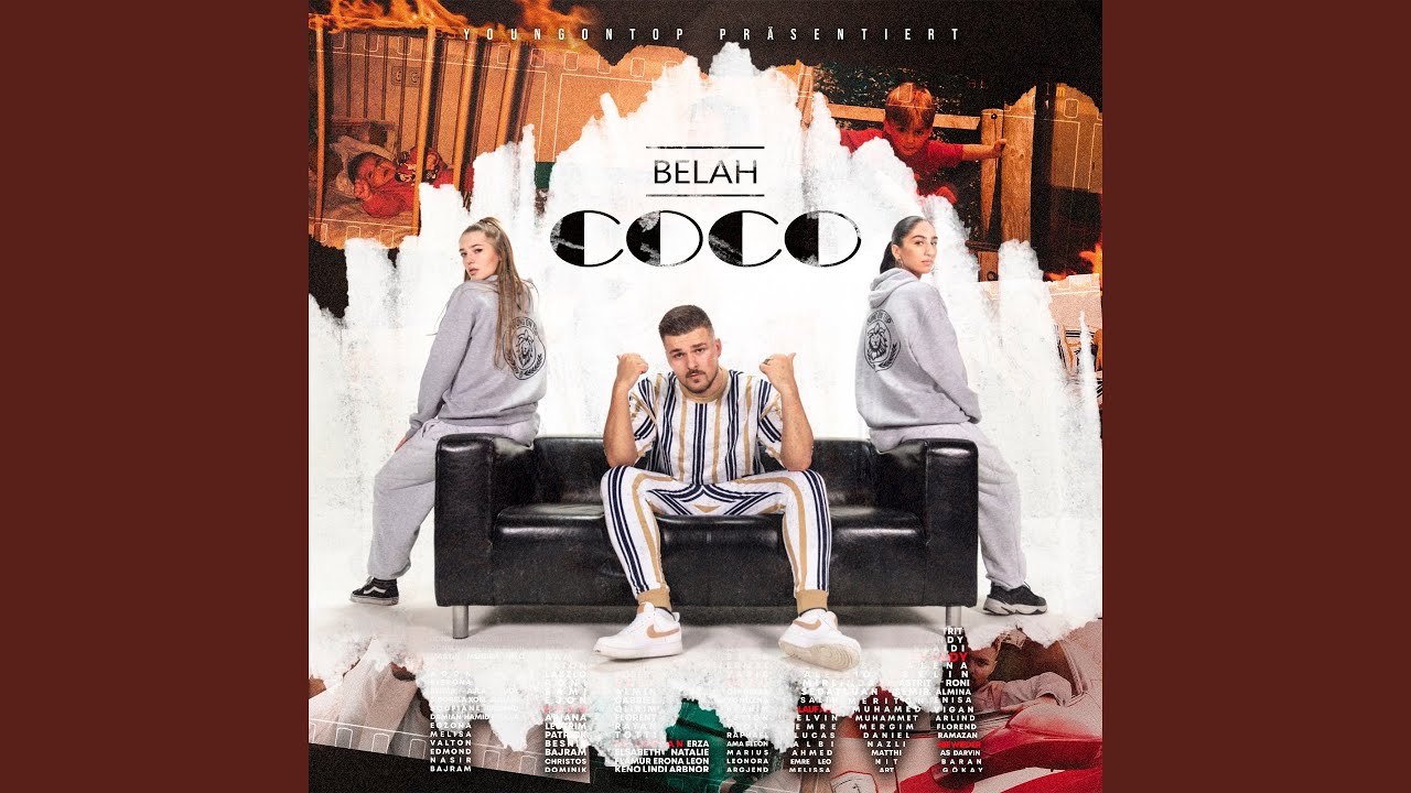 Coco - YouTube Music