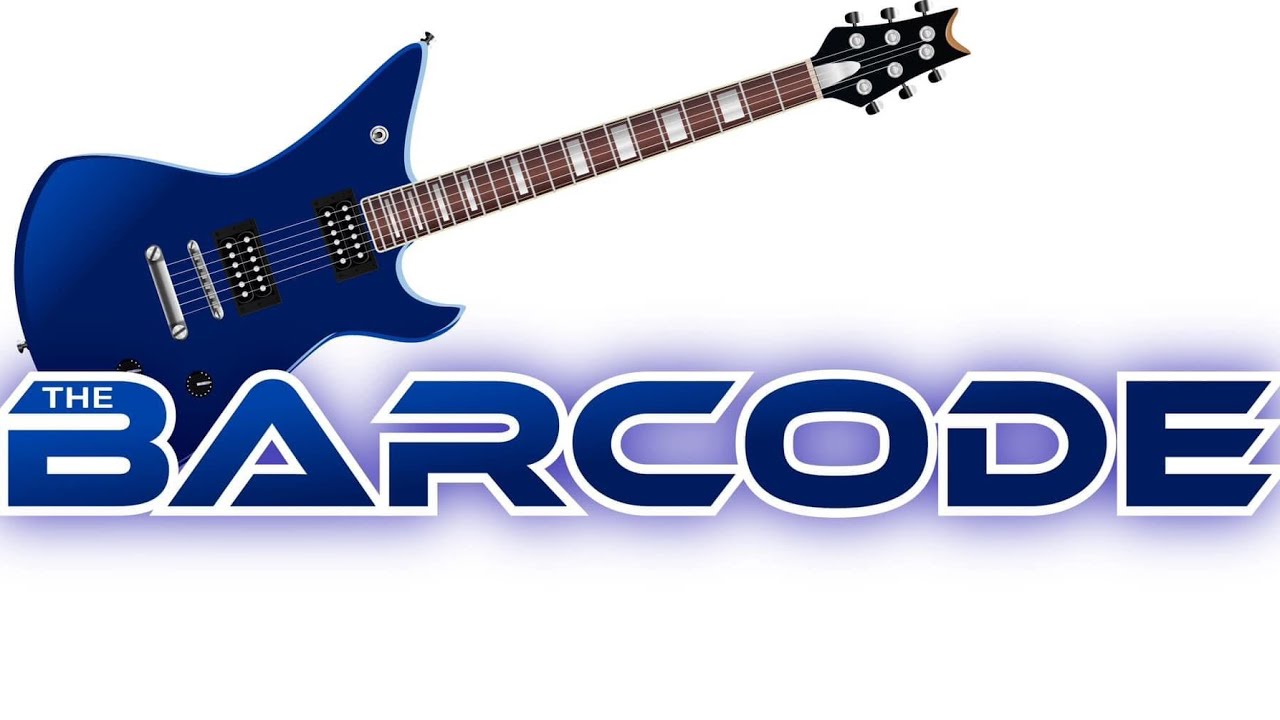 The Barcode 2024-25 Promo Video - YouTube