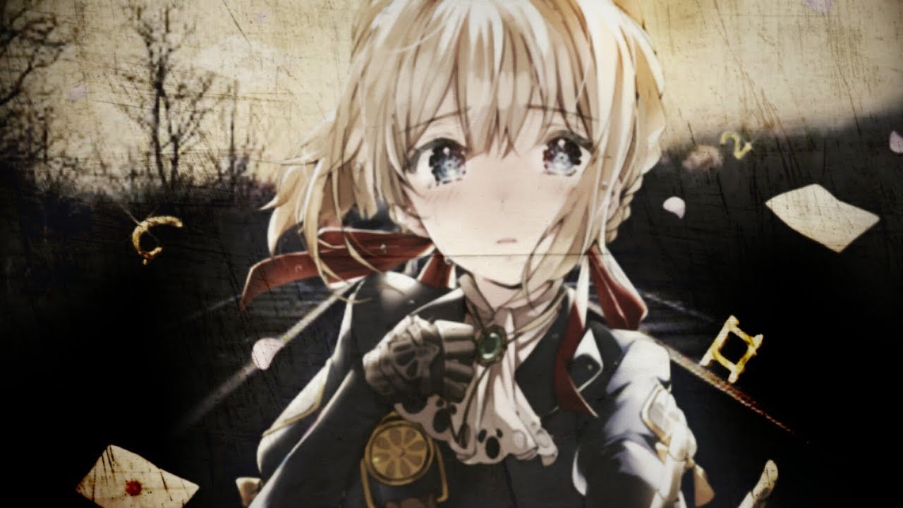 Aether-Catharsis「AMV」「MEP」 - YouTube