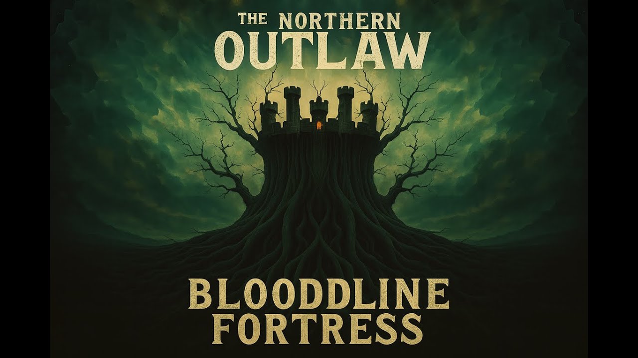 🔥🩸 The Northern Outlaw – Bloodline Fortress (Official Outlaw Anthem) 🩸🔥 ...