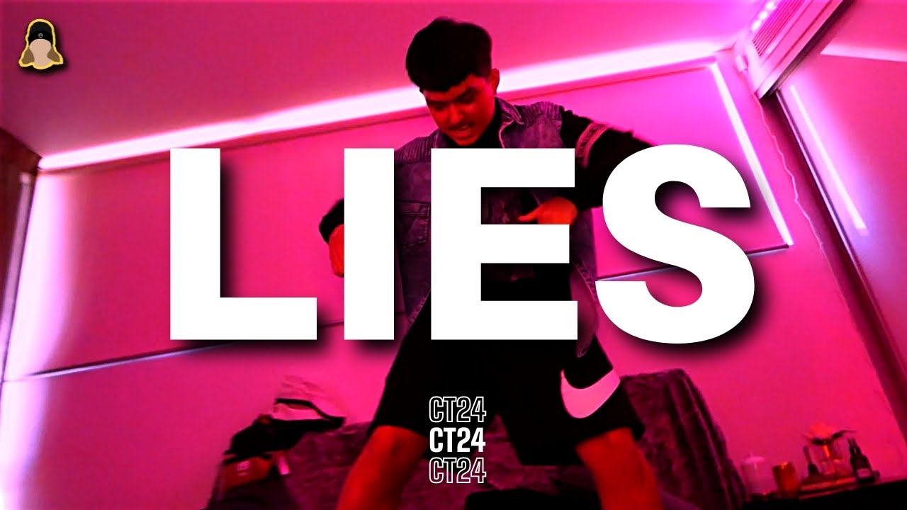 [FREE FOR PROFIT] Jayden Sanchez X Australian Drill Type Beat "LIES ...