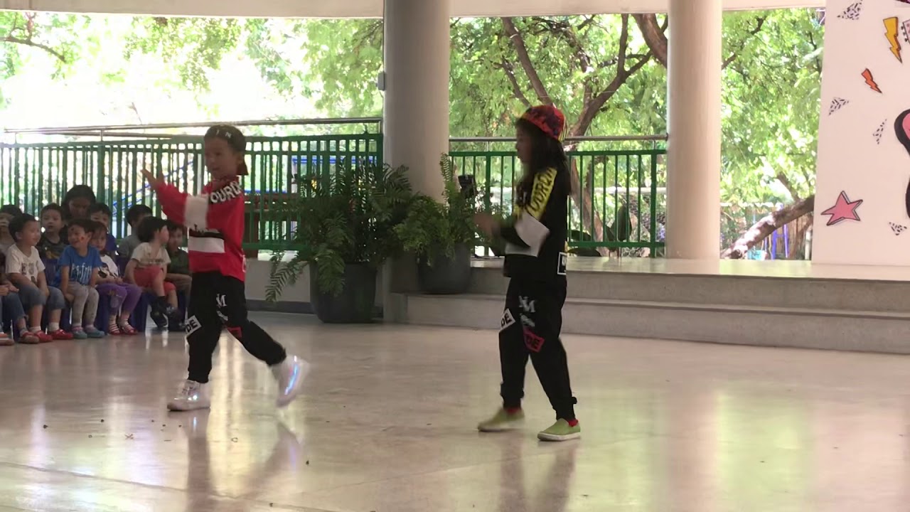 Na Daroon talent show 2020 - YouTube