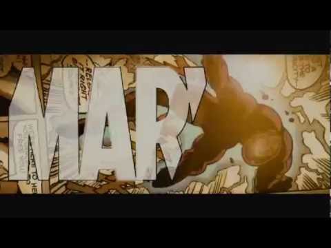 Opening to The Amazing Spider-Man 2012 DVD (Australia)