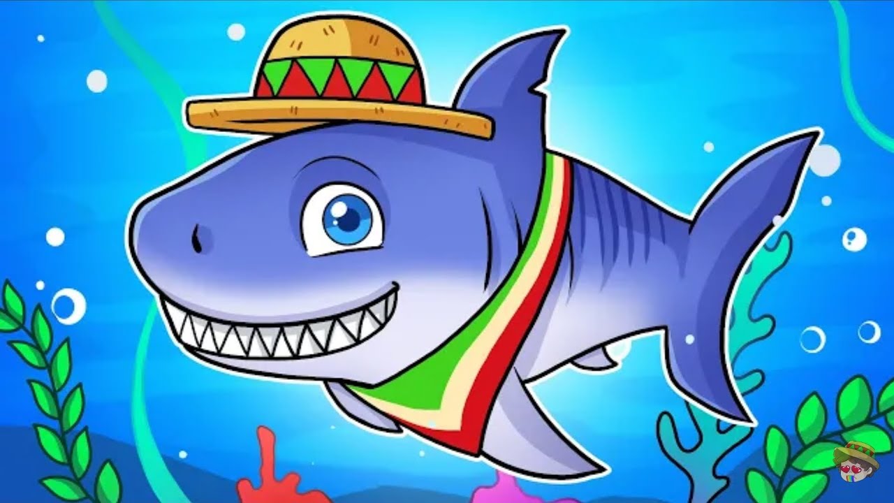 Si nosotro me Convertimos en un tiburón 🦈 SilvioGamer en Feed and Grow ...