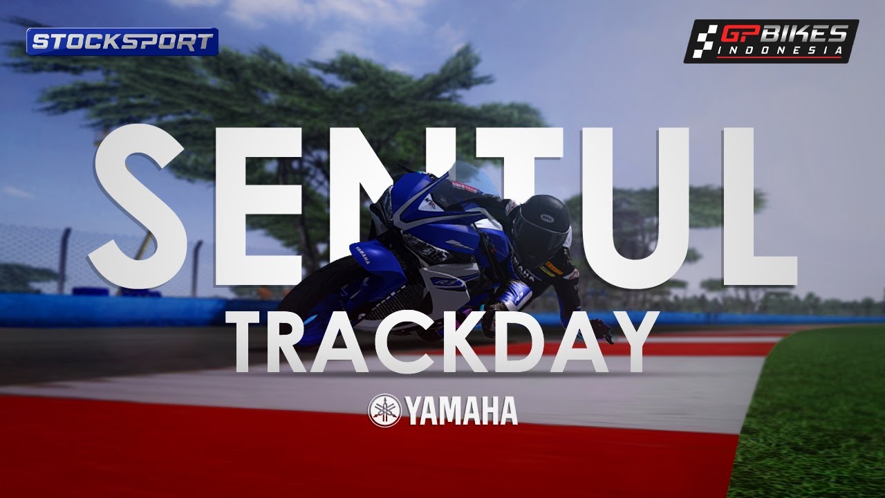 GP Bikes | Yamaha YZF R3 Trackday - Sentul International Circuit (INA ...