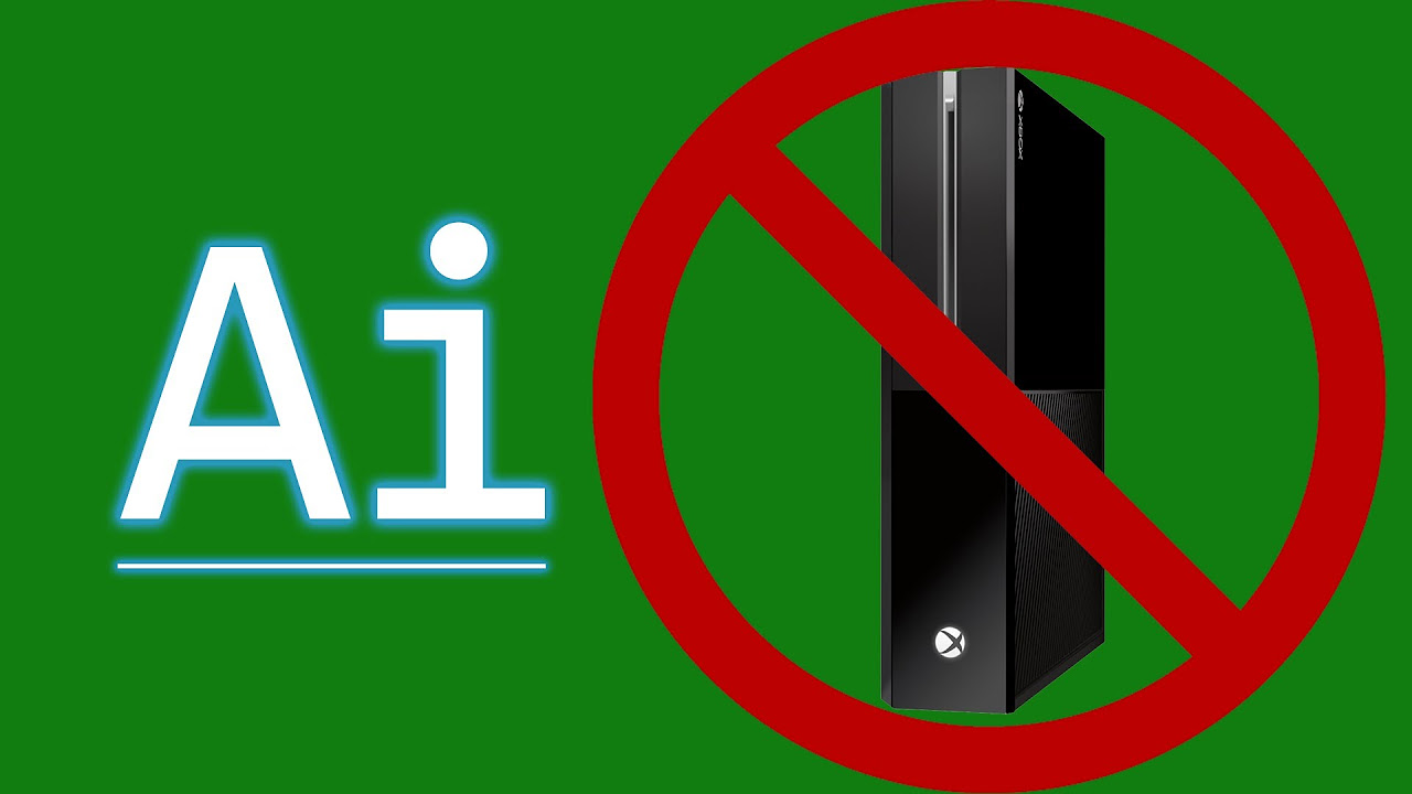 Best way to stand xbox one store
