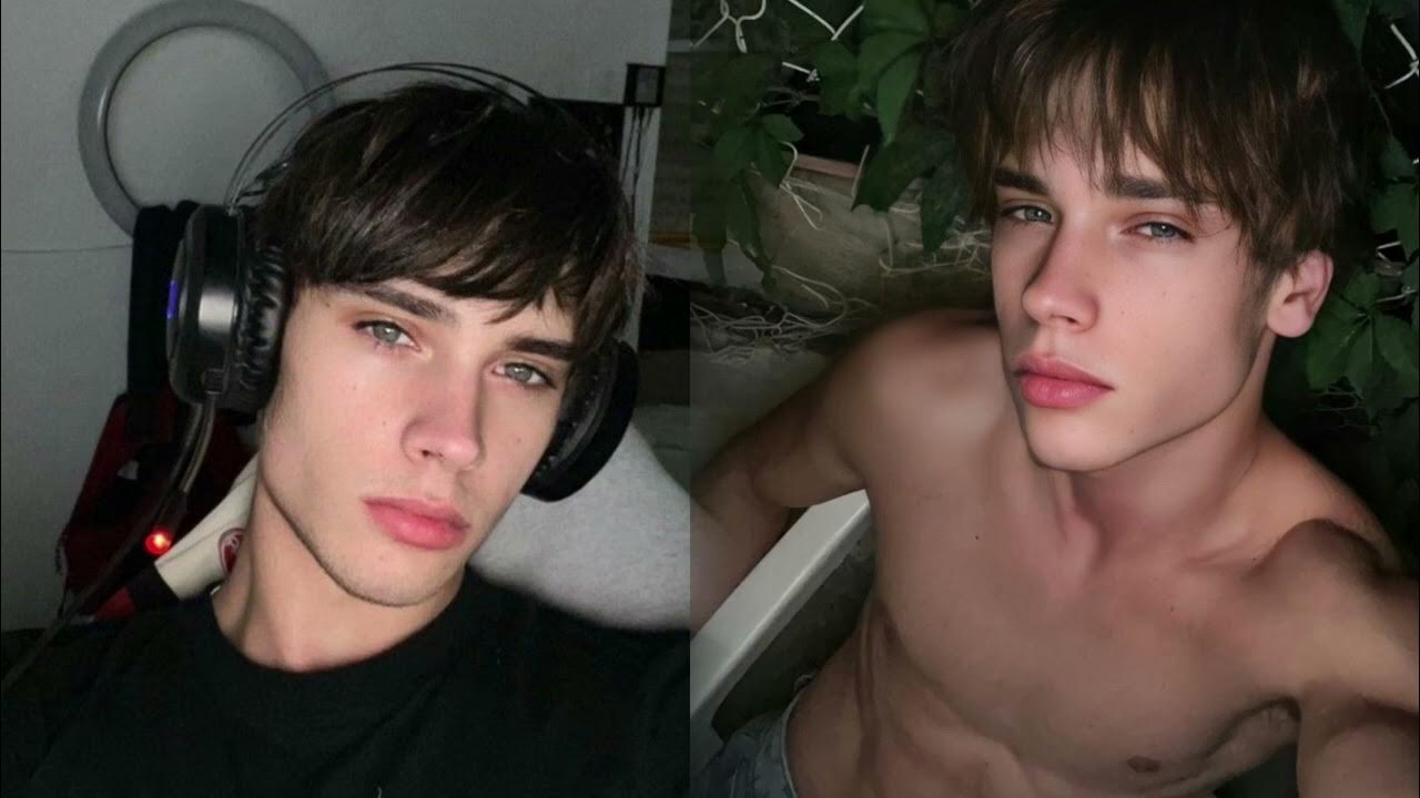 Damian Kater face [requested] - YouTube