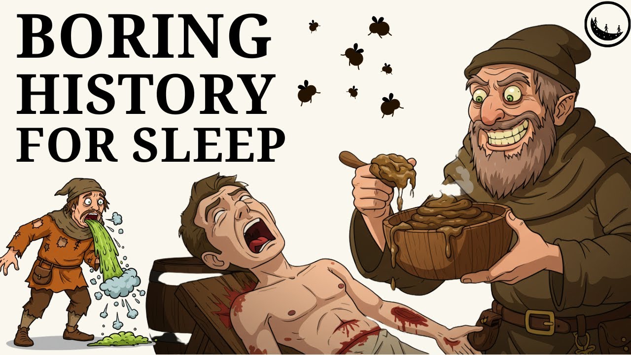 The Time Apollo Tried Herding Cows and Instantly Regretted It | Boring ...