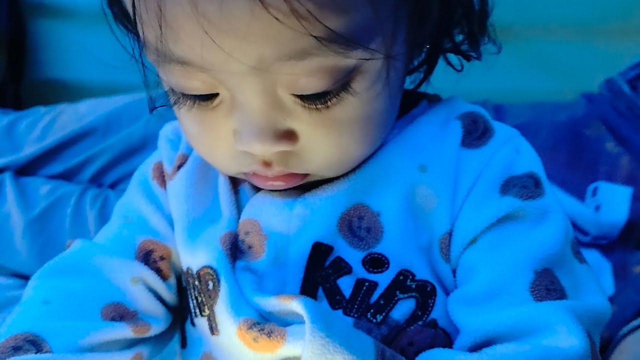 Singerist pala baby ni papa ️ ️ - YouTube