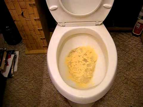 Cimarron Flushing Macaroni and Cheese - YouTube