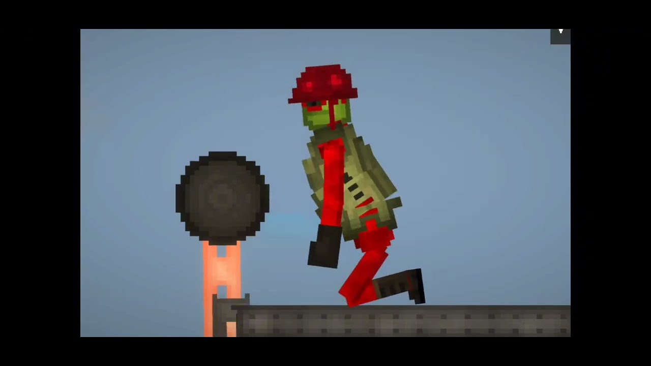 EPS 20: The Zombie Apocalypse 20 - YouTube