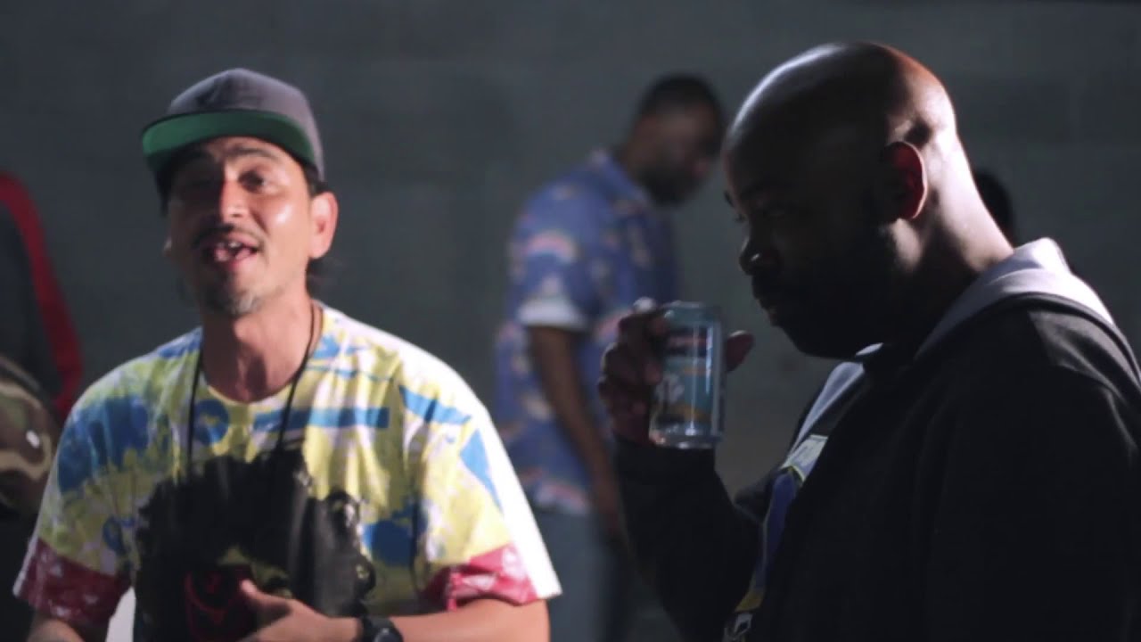 Equipto (feat. DJ True Justice) - Godspeed (Official Video) - YouTube