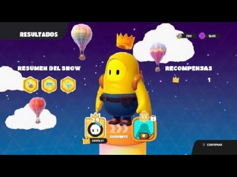 Ganando con una skin de Homero y con todas medallas de oro - YouTube