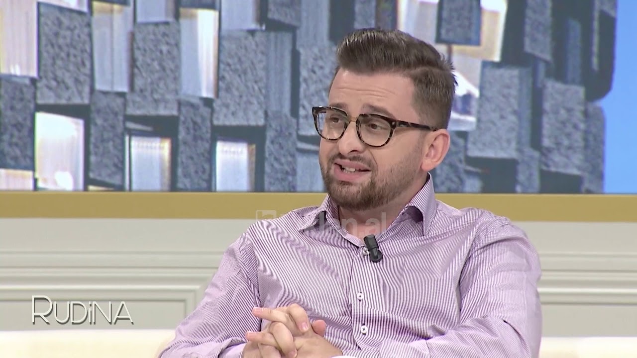 Rudina - Erion Isai: “Princi Brekt”, nje shfaqje qe duhet ta shikoje ...