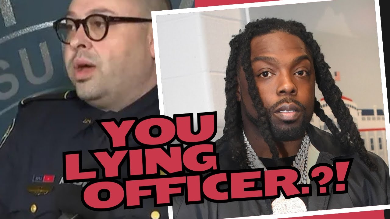 Young Scooter ATLANTA rapper DEAD..!! After INJURING his LEG, running ...