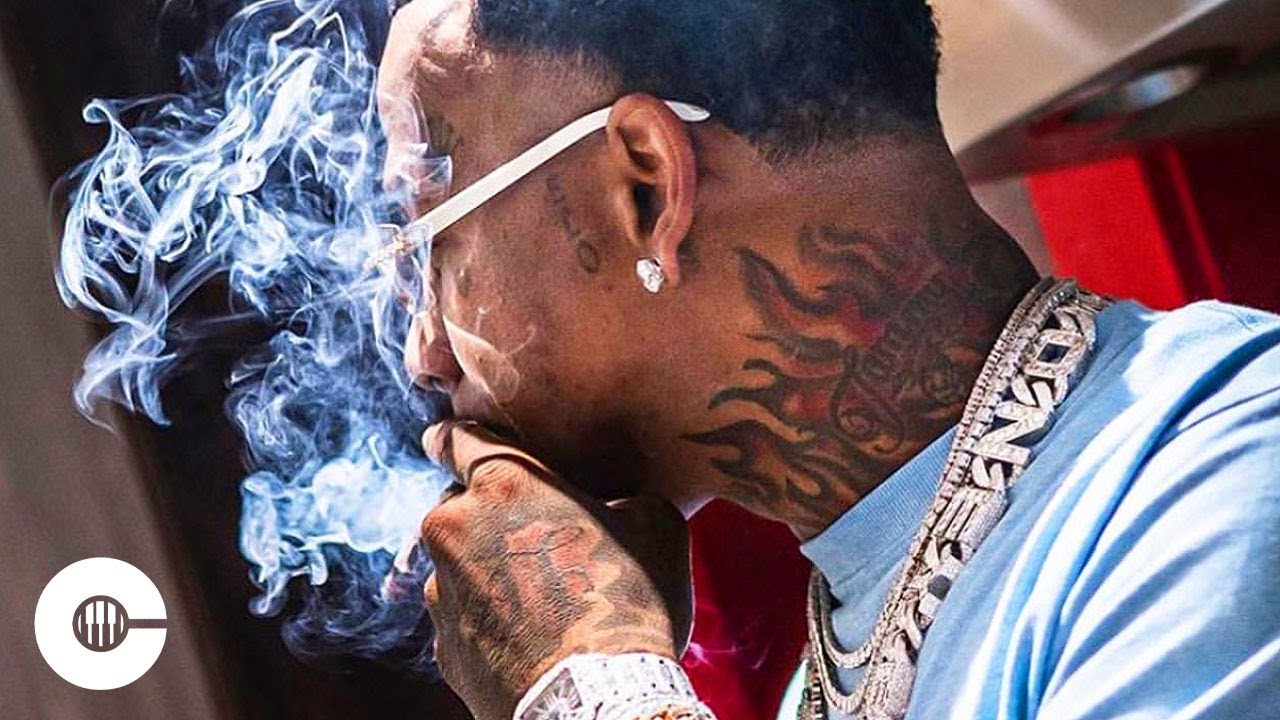 MoneyBagg Yo x Lil Baby Type Beat "Prove Em Wrong" | @ChaseRanItUp ...