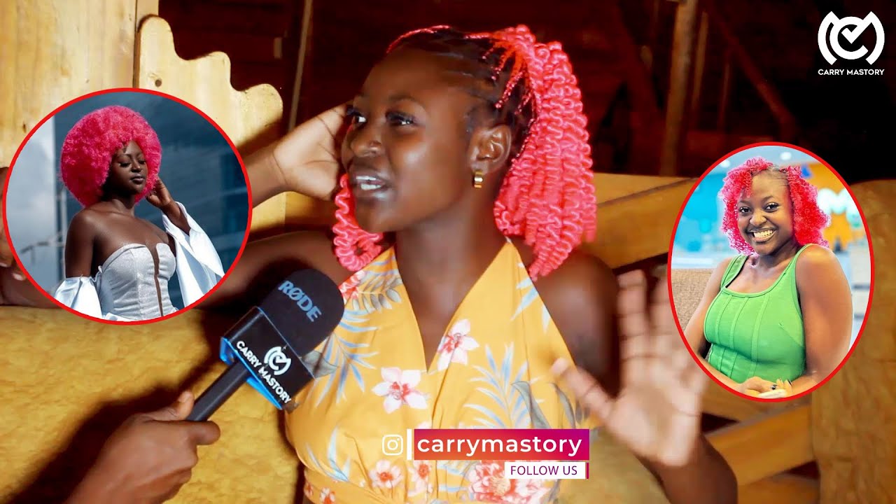 SETFIBBY AFUNGUKA MAZITO/NATONGOZWA SANA/BABA YANGU ANAJUA/MASTAA ...