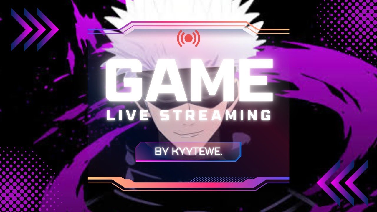 Tes Live!!! - YouTube