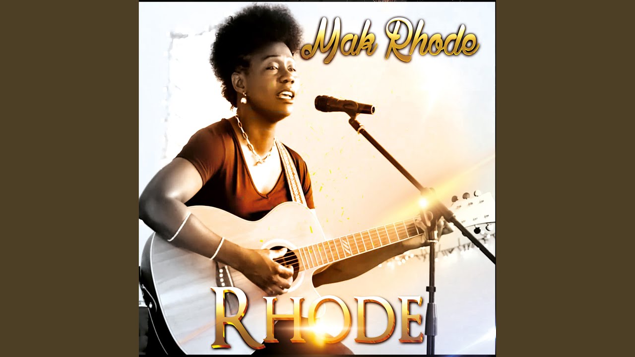 Rhode - YouTube